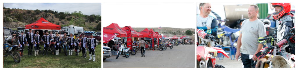 Crew Racing Team | Dirt Bike Information Rocky Mountain Region