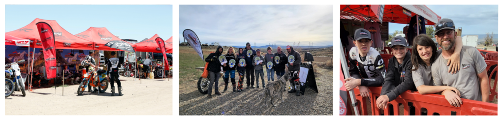 Crew Racing Team | Dirt Bike Information Rocky Mountain Region