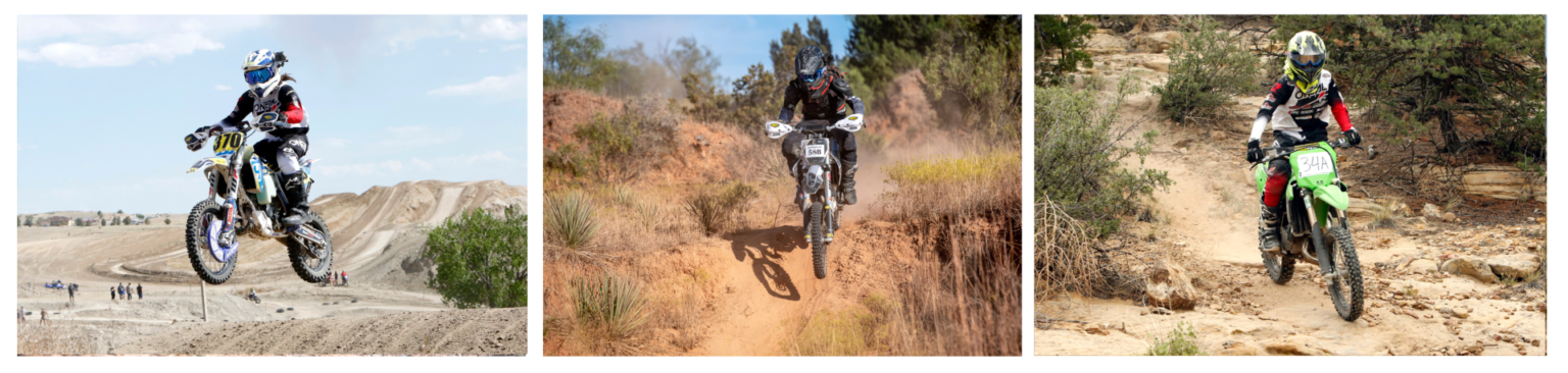 Youth Racing in Colorado | Motocross Leagues near Montana
