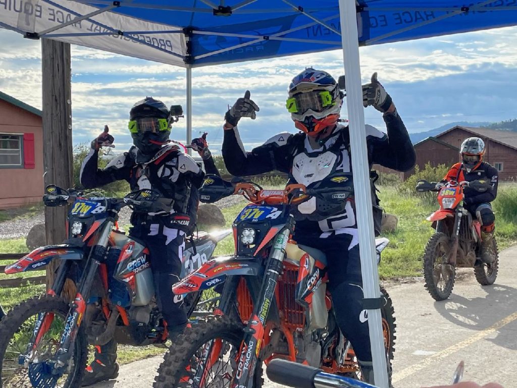 How to Ride a Dirt Bike | Tips on Sport Bike Riding in Colorado